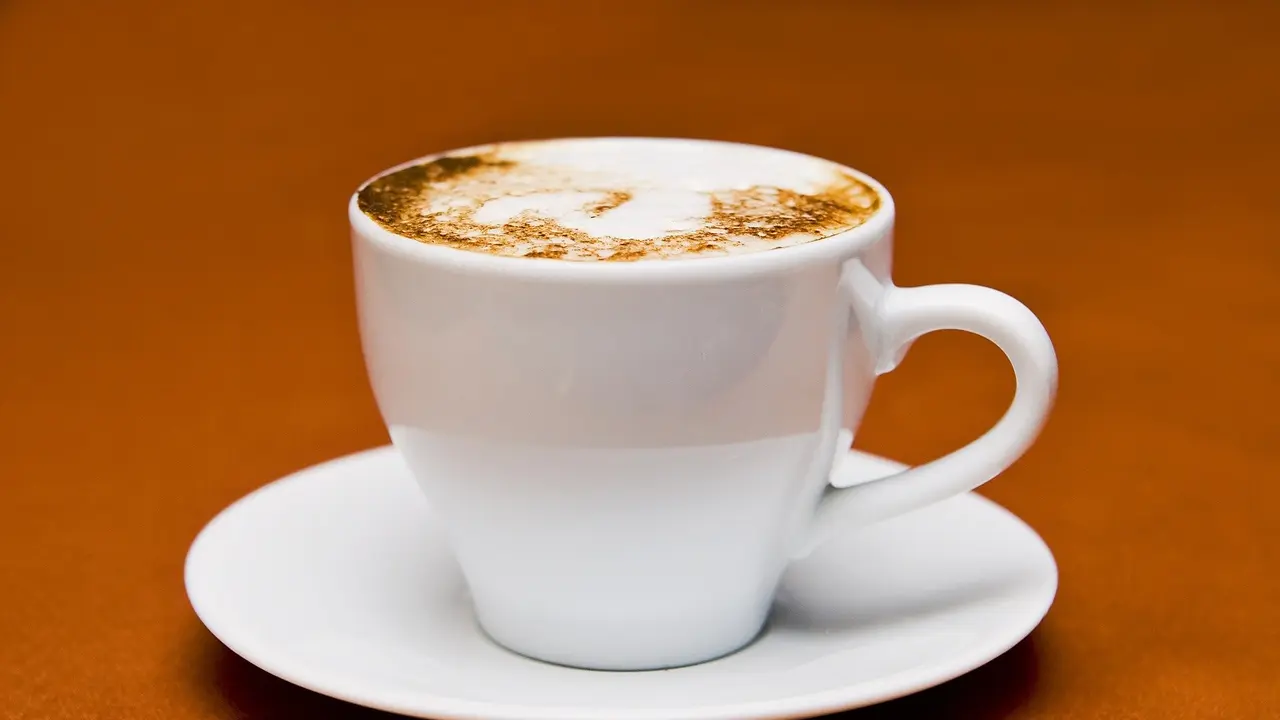 10 Resep Minuman Cafe Kekinian yang Enak dan Mudah Dibuat - Lifestyle ...