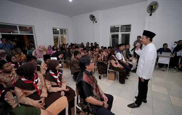 Panduan Lengkap Contoh Surat Tembusan, Begini Fungsi, Format, dan Tips ...