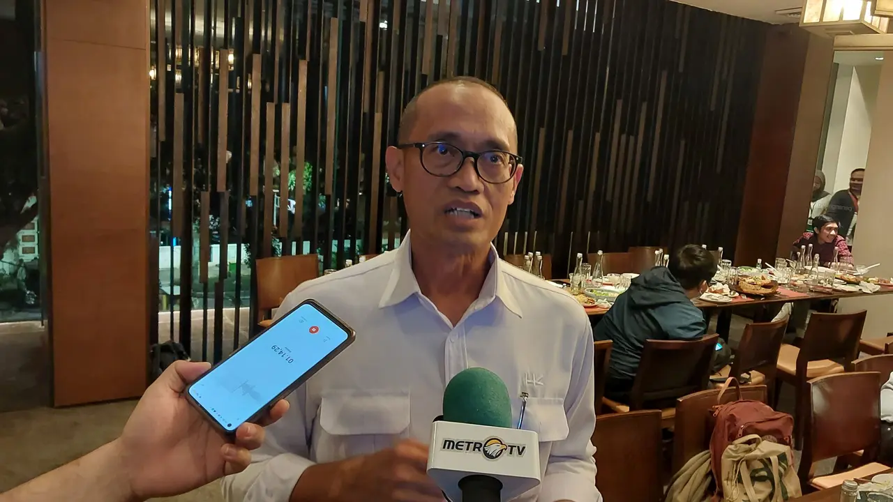 Hutama Karya Masih Pikir-Pikir Kasih Diskon Tarif Tol Trans Sumatera - Bisnis Liputan6.com