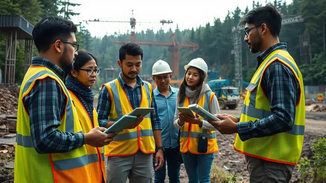 Apa itu Amdal: Pengertian, Tujuan, dan Prosedur Lengkap - Feeds ...