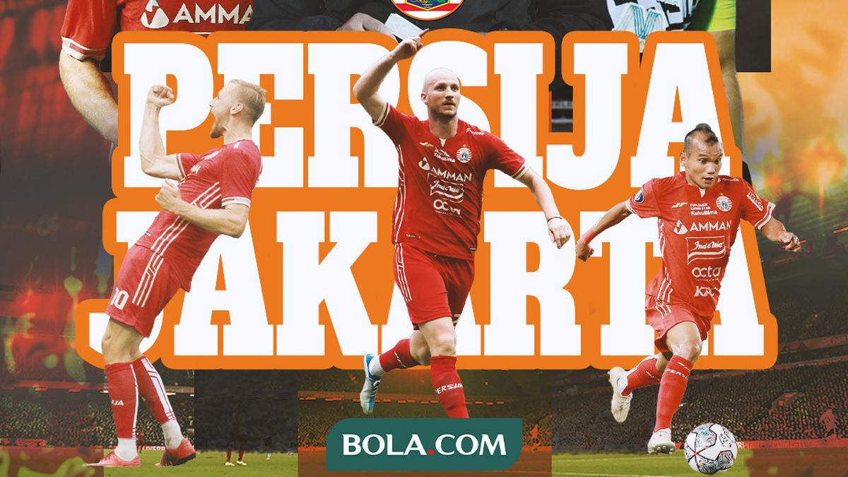 3 Fakta Menarik Saat Persija Kalahkan Barito Putera di BRI Liga 1 ...