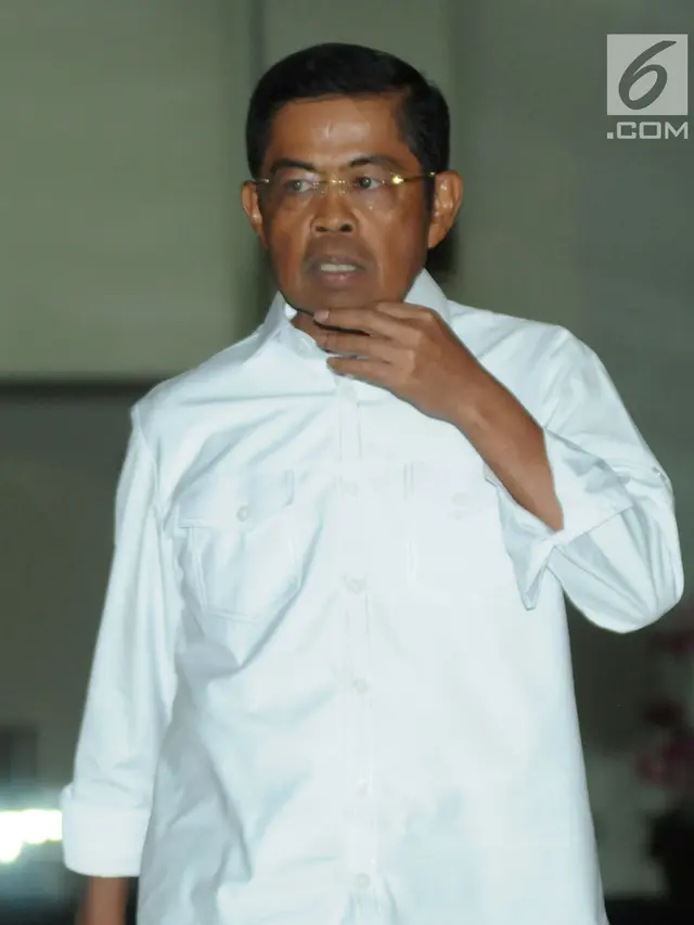 Jadi Ketua Dewan Penasihat Bappilu, Idrus Marham Diyakini Mampu Bawa ...