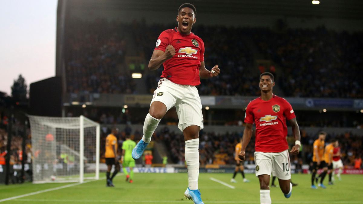 3 Fakta Penegas Manchester United Tim Masih Rapuh Tak Sekuat yang ...