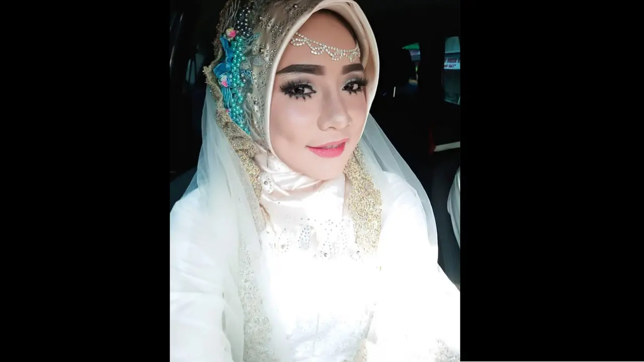 6 Pesona Rere Monique, DJ Asal Indonesia yang Ditahan di Malaysia - Hot ...