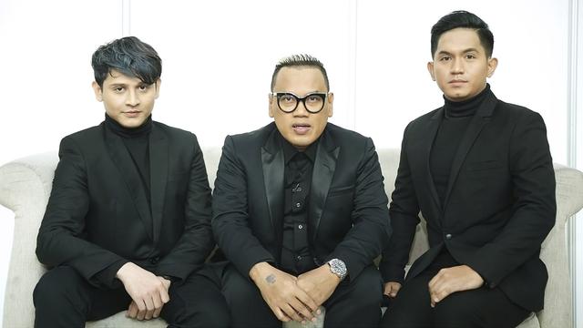 Pengalaman Mistis Bikin Uya Kuya Terinspirasi Bikin Acara ...