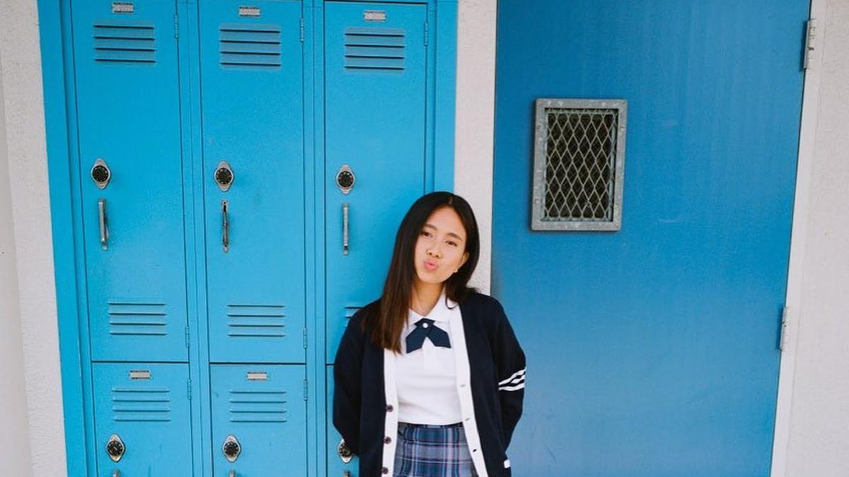 NIKI Bakal Sambangi Jakarta dalam Tur Dunia Buzz World Tour