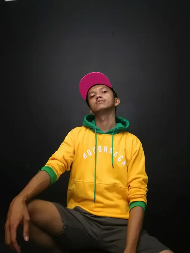 Lama Jadi Penulis Skenario, Marcow Kini Berkiprah Sebagai YouTuber ...