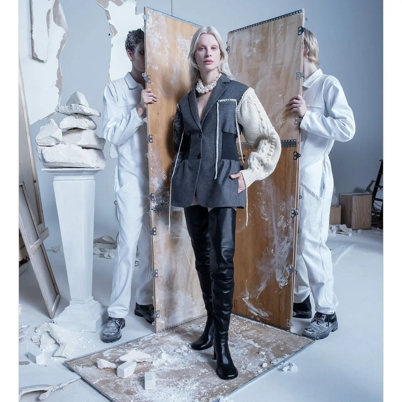 Zara Sesali Kesalahpahaman Iklan yang Kontroversial, Beri Penjelasan ...