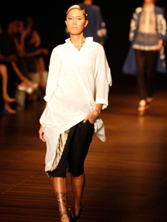 30 Tahun Berkarya, Persembahan Biyan Untuk Indonesia - Photo Fimela.com