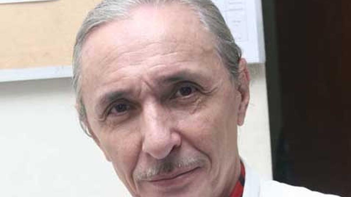 Anwar Fuady, ikut berduka Rudy Wowor meninggal dunia - Entertainment ...