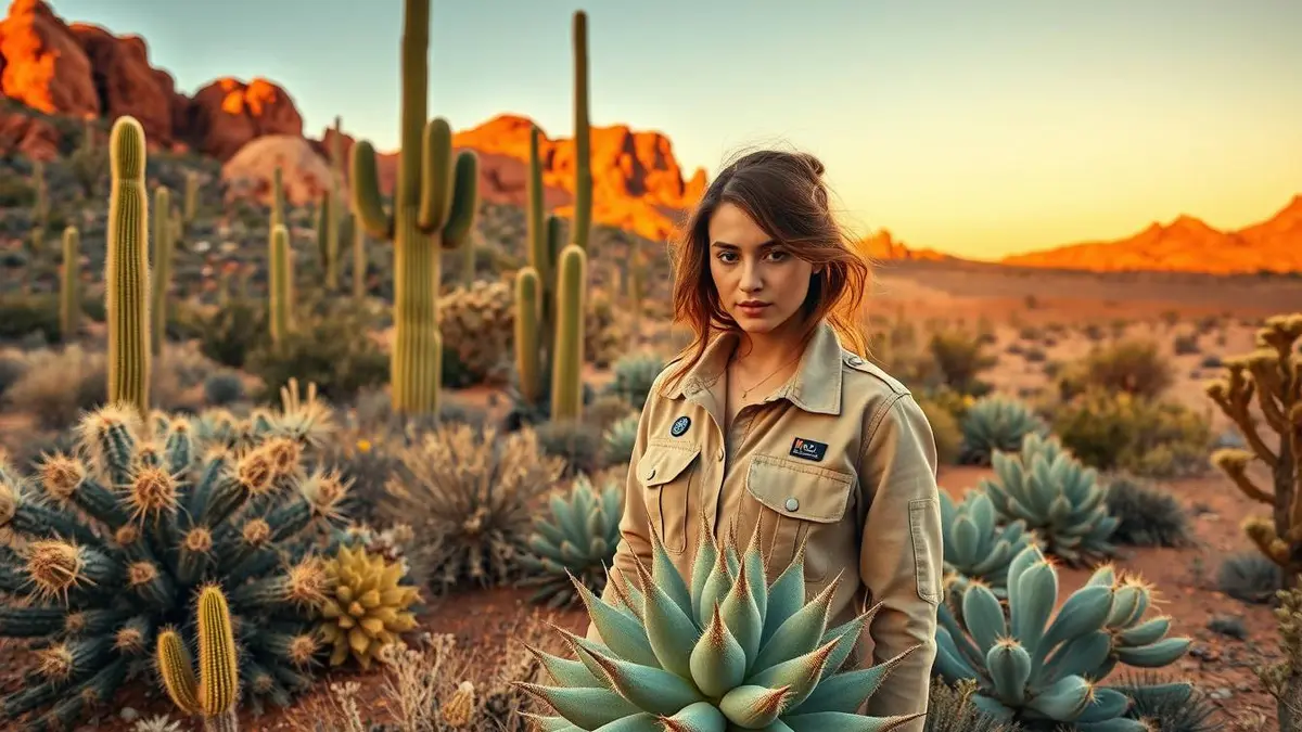 Berita ciri-ciri tumbuhan xerofit Hari Ini - Kabar Terbaru Terkini ...