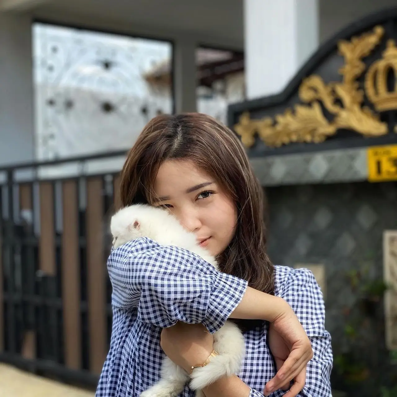 Punya Suara dan Wajah Cantik, Reyza Curi Hati Anang di Audisi ...