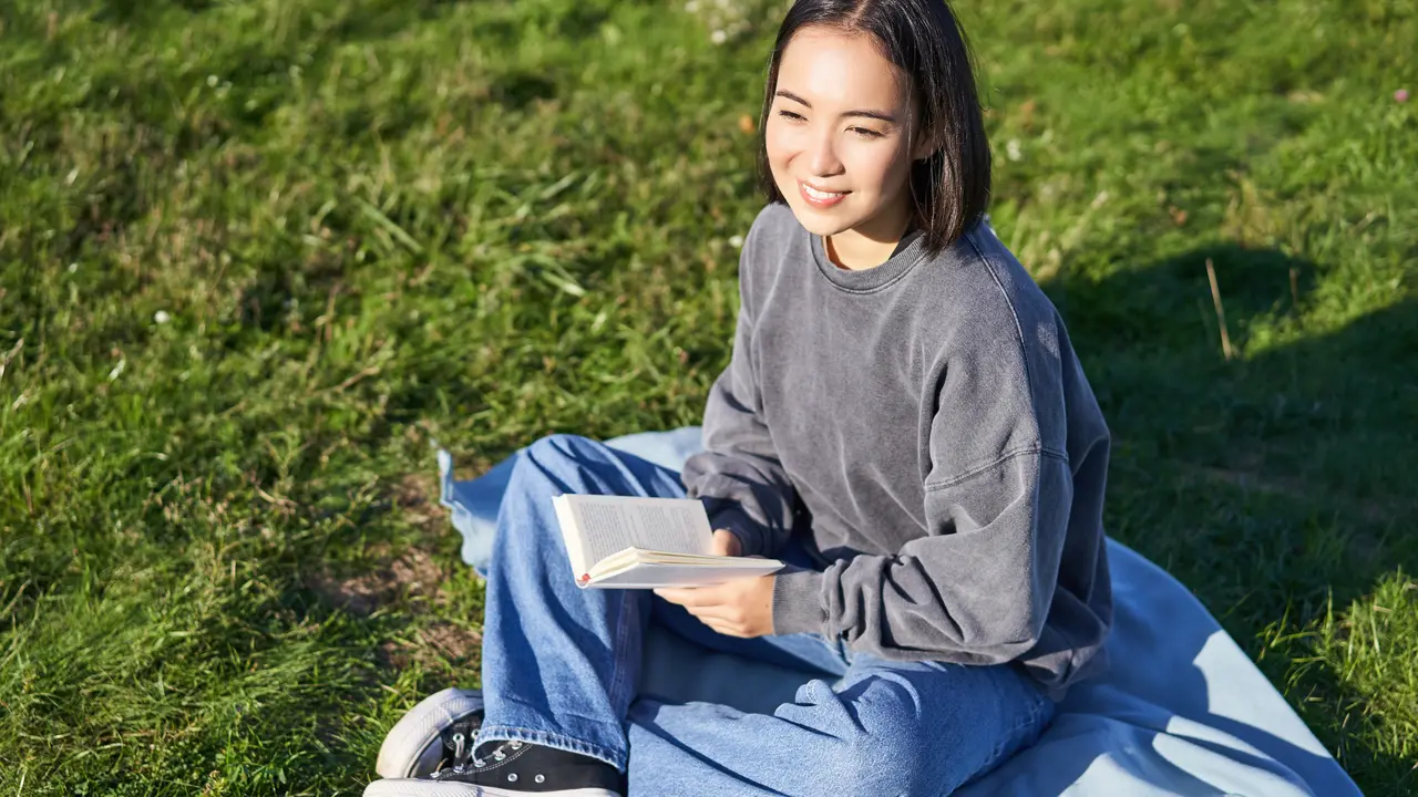 7 Tanda Kamu Memiliki Kepribadian Menarik yang Disukai Banyak Orang - Hot Liputan6.com