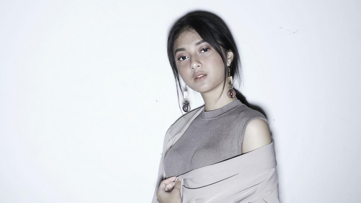 Rahmania Astrini Bicara Soal Perjalanan Karier Bermusik - ShowBiz ...