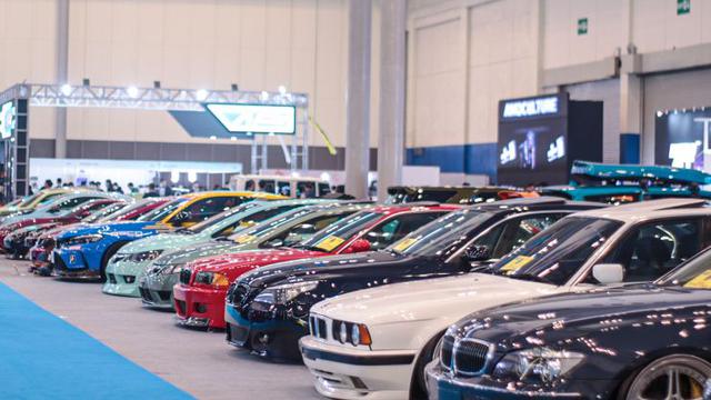 IMX 2026 Bakal Digelar Besar-besaran