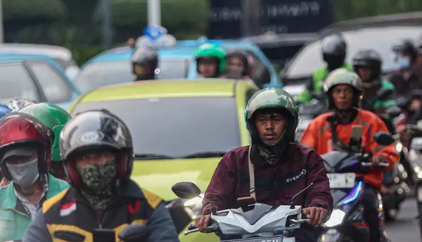 5 Negara Eropa Ini Bayar Pekerja yang Naik Sepeda ke Kantor, Ide Bagus ...