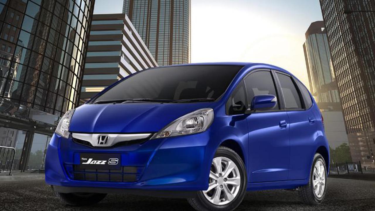 Daftar Harga Honda Jazz Bekas 2005 - 2017, Mulai dari Rp 80 Jutaan