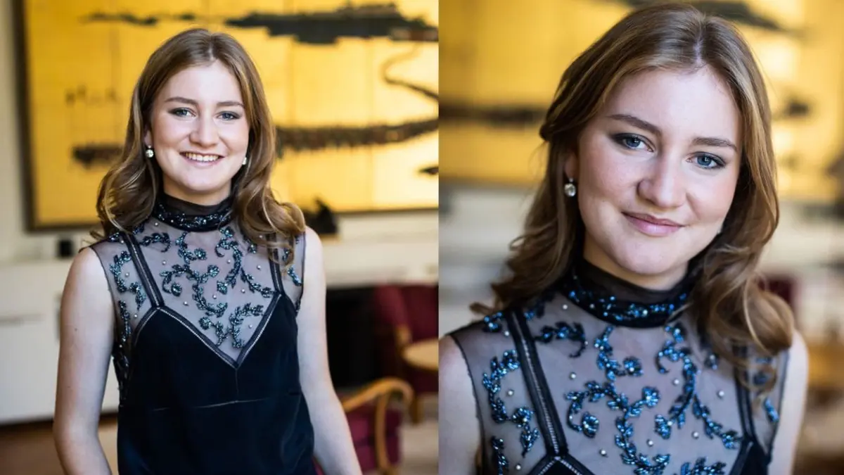 Berita Putri Elisabeth Hari Ini - Kabar Terbaru Terkini | Liputan6.com