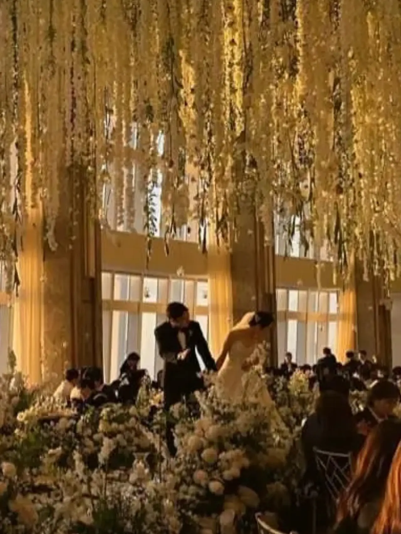 5 Potret Cantiknya Mihee Istri Chen EXO Bikin Iri - Entertainment ...