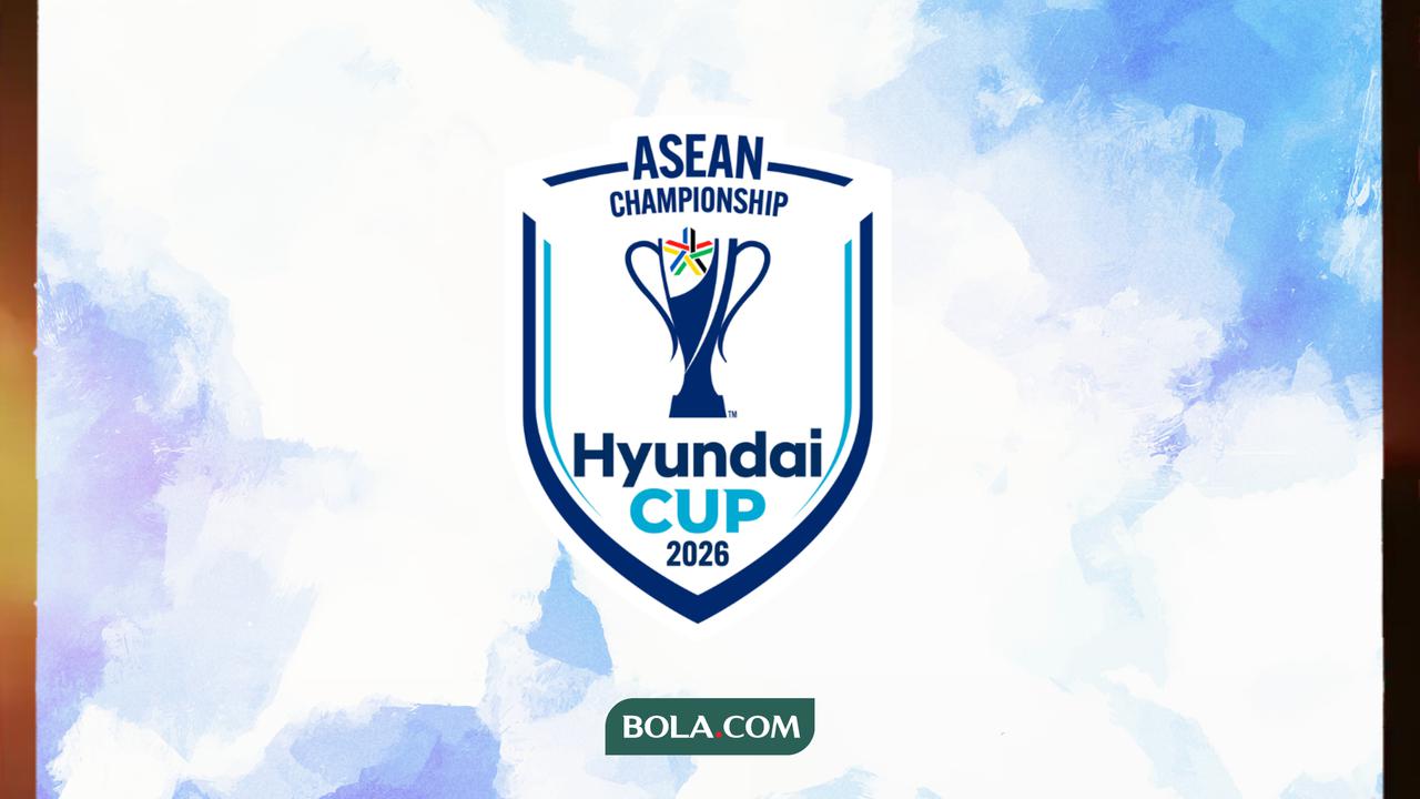 Jadwal Lengkap Piala AFF 2026
