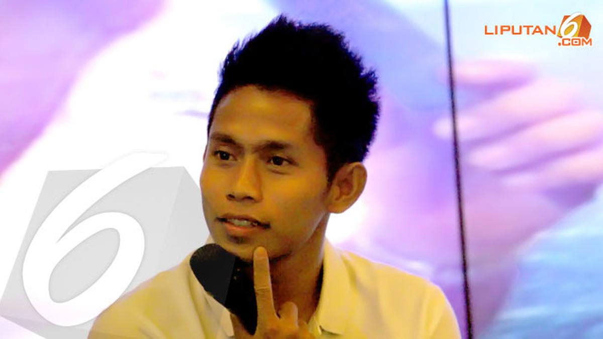 Andik Tak Berambisi Lewati Bepe dan Ramang