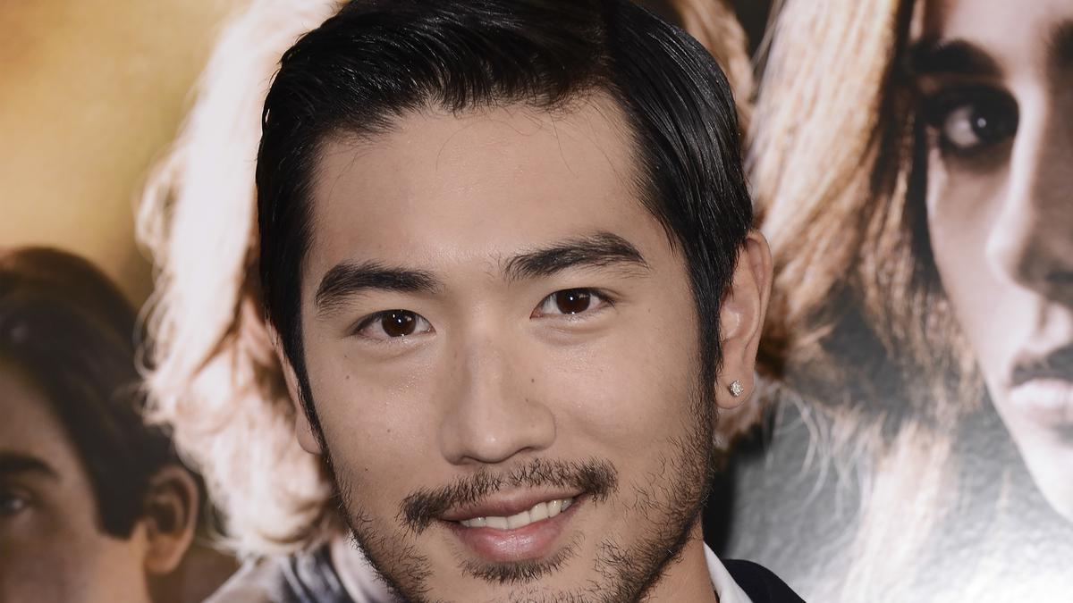 Aktor Taiwan Godfrey Gao Meninggal di Tengah Syuting Variety Show ...
