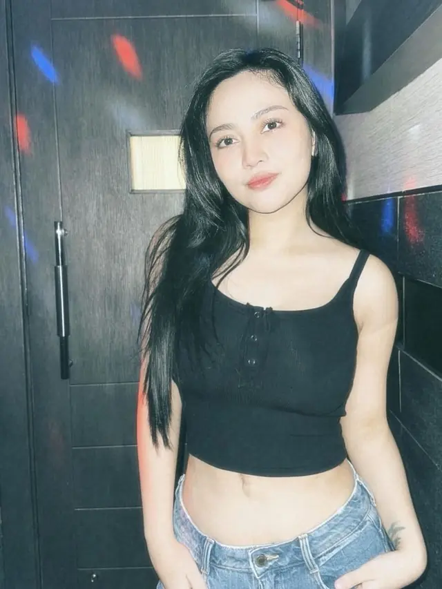 7 Potret Terbaru Rachel Vennya Diduga Putus dari Salim, Sudah Saling ...