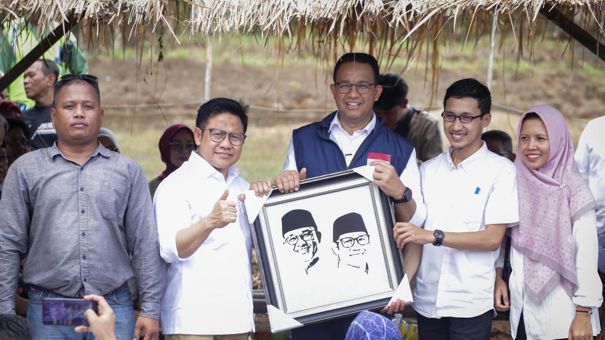 Gelorakan Pilih AMIN, Relawan GBK: Sudah Saatnya Aktivis Memimpin Negeri