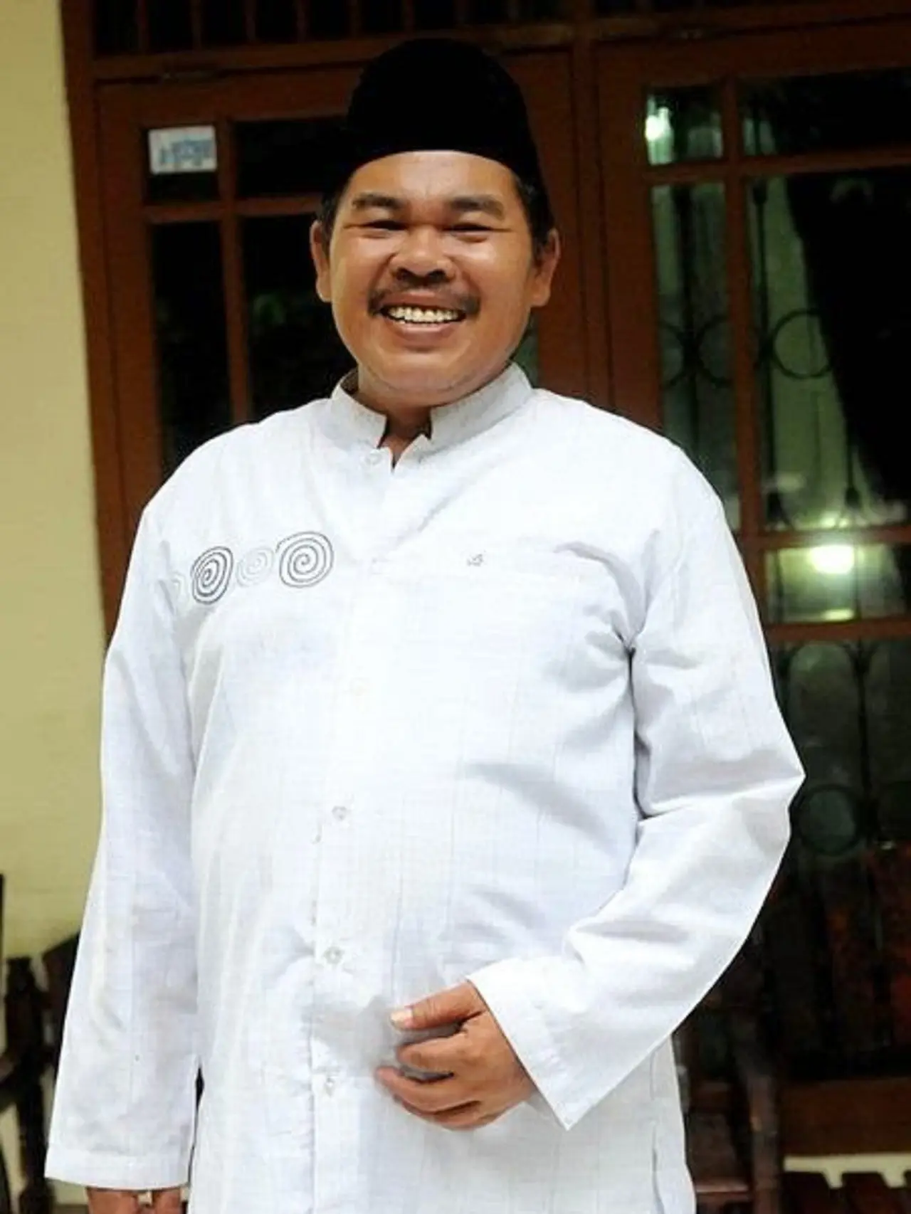 Mat Solar 'Bajaj Bajuri' Mendadak Drop Lagi, Ini 4 Fakta Kondisi ...