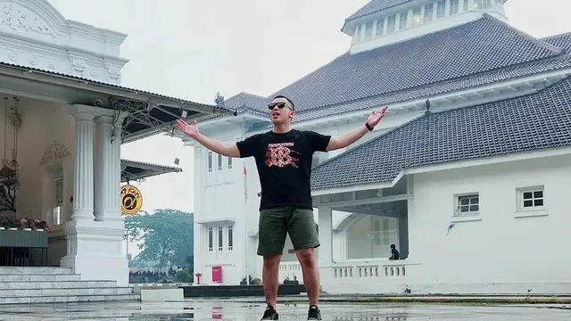 Lingga Moira Debut Solo Karir dengan Kolaborasi Bareng The Bob’s Rilis Single Terbaru Kisah Jiwa ...