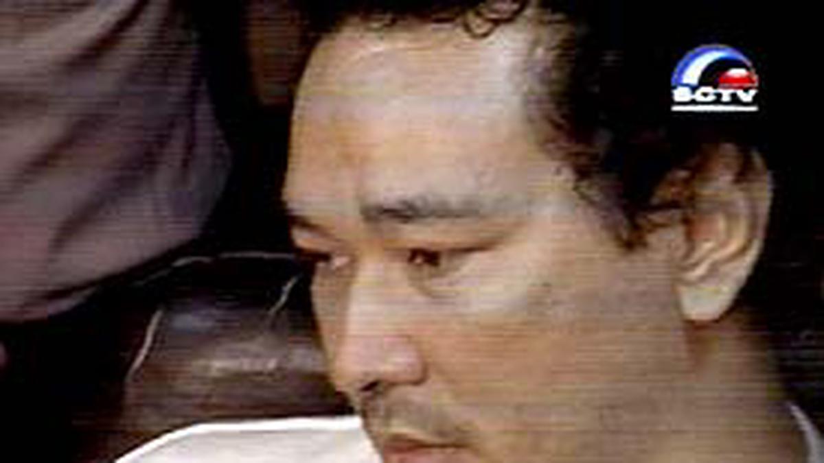 Tommy Diizinkan Menjenguk Soeharto - News Liputan6.com