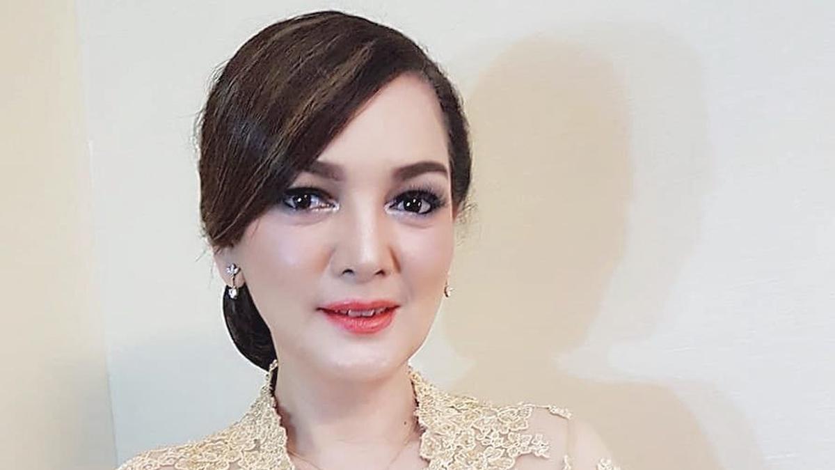 Potret Jadul Ida Iasha, Cantik dan Menawan di Masanya