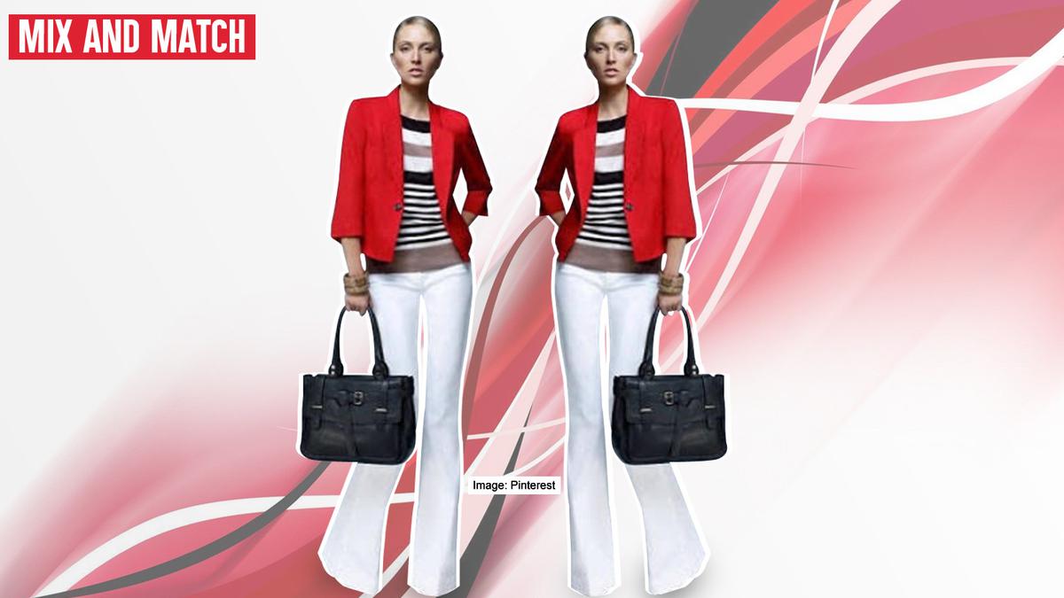 Mix and Match: Tampil Cantik di Hari Tujuh Belasan - Fashion Fimela.com