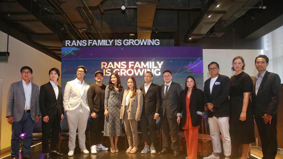 Semakin Menggurita, Ketahui 4 Bisnis F&B Baru RANS