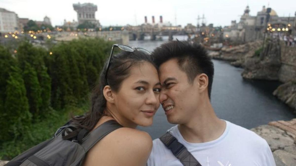 Baim Wong dan Paula Verhoeven Menikah 24 November 2018 - ShowBiz ...