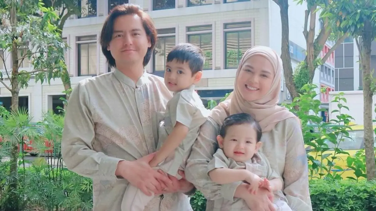 Fakta Menarik Roger Danuarta, Suami Cut Meyriska yang Pernah Pakai ...