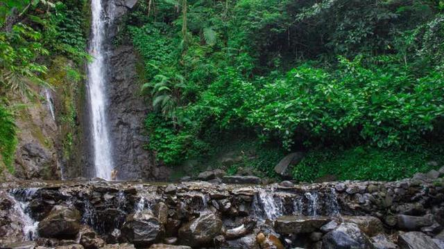 6 Wisata Cisarua Bogor Paling Seru dan Pilihan Villa yang Nyaman Buat ...
