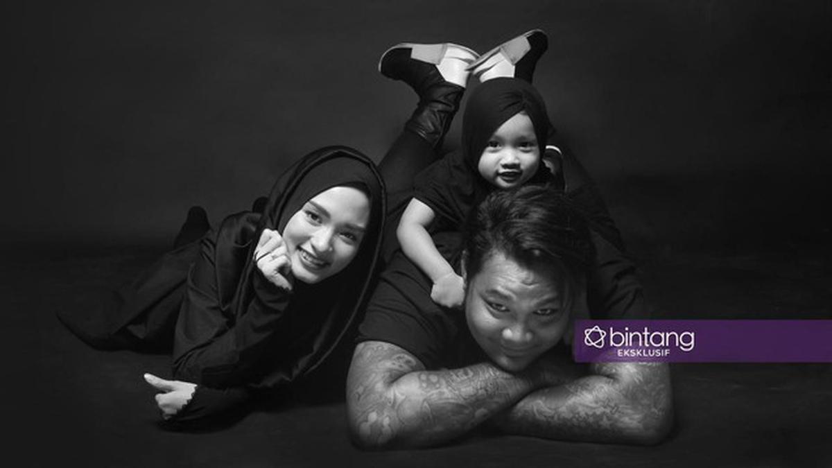 Virgoun: Starla Ingin Jadi Penulis Buku - Entertainment Fimela.com