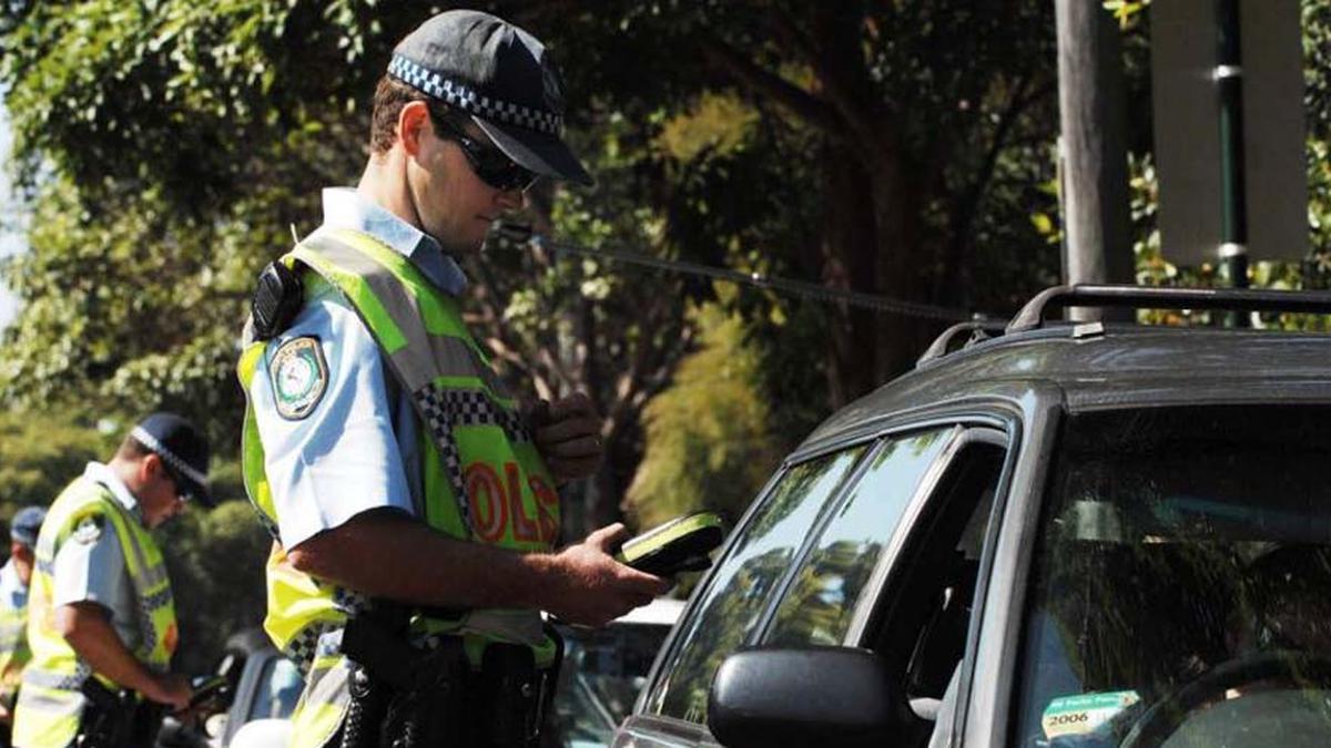 Cara Unik Australia Deteksi Pengendara yang Lagi "Nge-fly" - Berita ...