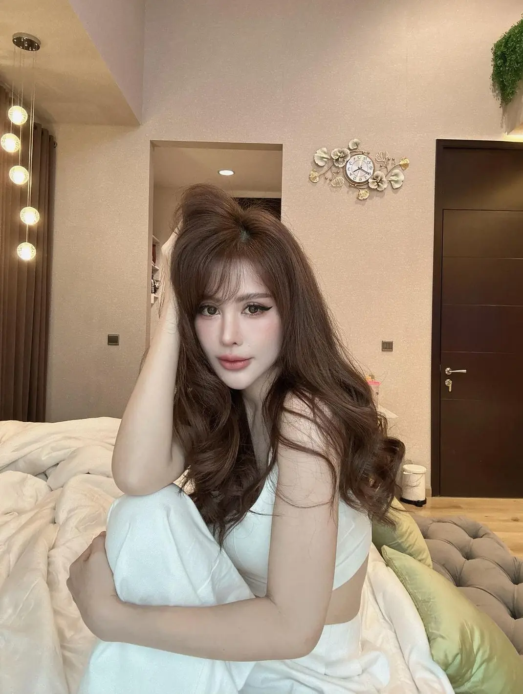 Berubah Drastis, Mantan Peserta Indonesian Idol Sulap Wajah Jadi ...