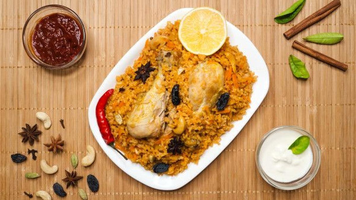 Resep Nasi Biryani, Kuliner Lezat Kaya Rempah Khas India