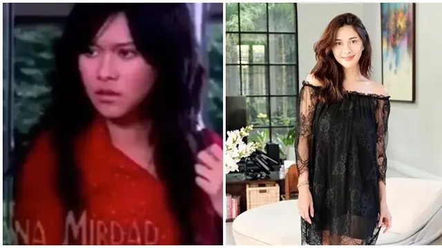 17 Tahun Berlalu, Ini Potret Terbaru 6 Pemain Sinetron Lawas Liontin