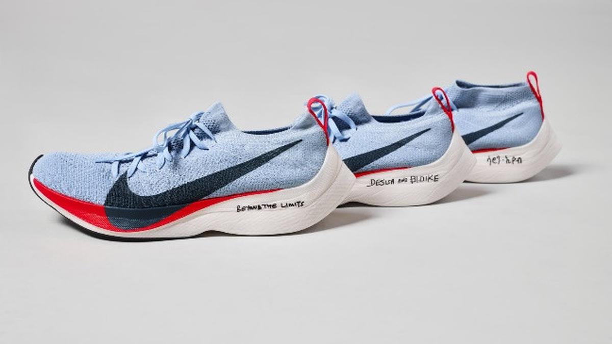 Menunjang Performa Olahraga Sehari-Hari, Nike Air Zoom Tempo Next% Jadi ...