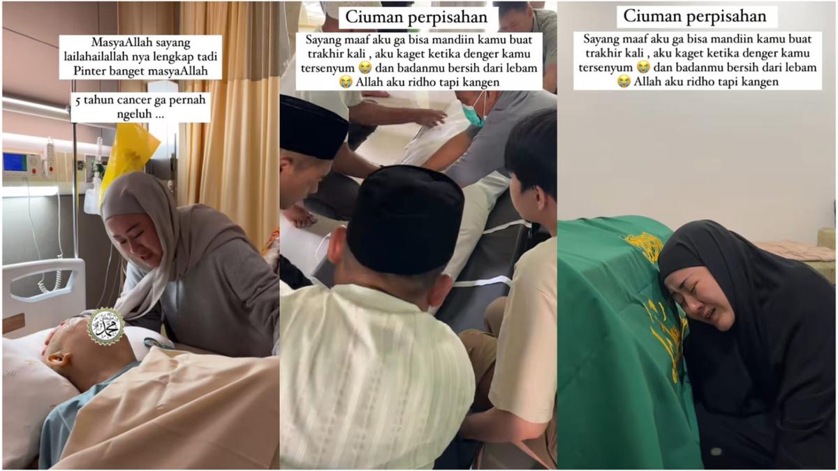 Kronologi Meninggalnya CEO Marugame Udon Indonesia, Papa Udon, yang ...