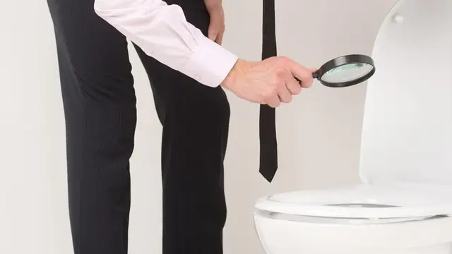 Ketahui Kondisi Kesehatan Anda Lewat 5 Warna Feses Berikut Ini ...