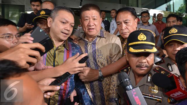 Agung Sedayu Klaim Berkontribusi Rp 220 Miliar ke Pemprov DKI - News ...