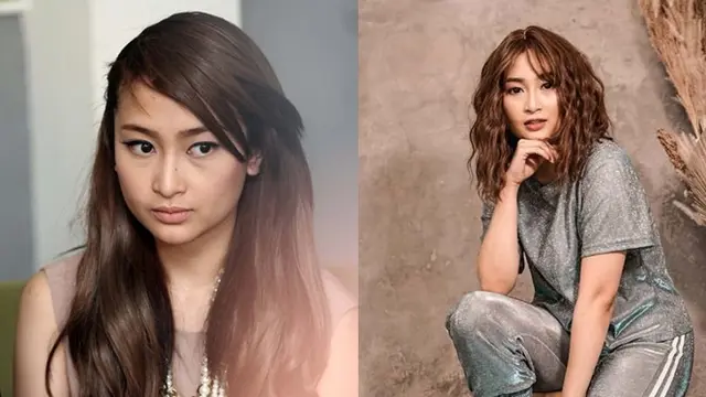 Beda Penampilan 7 Personel 7 Icons Dulu Vs Kini, Ada yang Mantap Berhijab