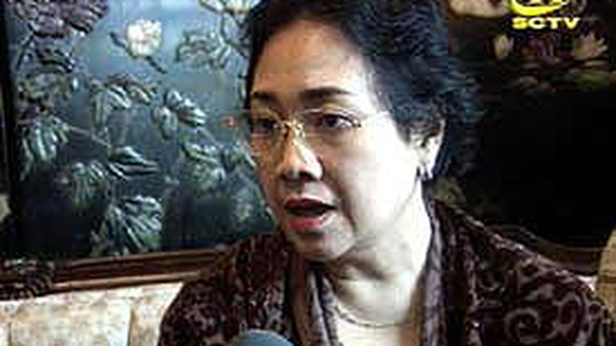 Rachmawati Diusulkan Menjadi Ketua Umum PKB - News Liputan6.com