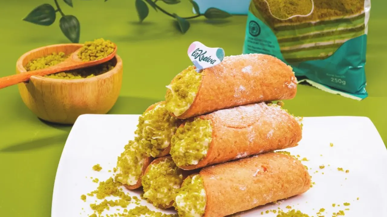 Profil PT Gandum Mas Kencana, Produsen Bahan Kue Ternama di Indonesia - Hot Liputan6.com