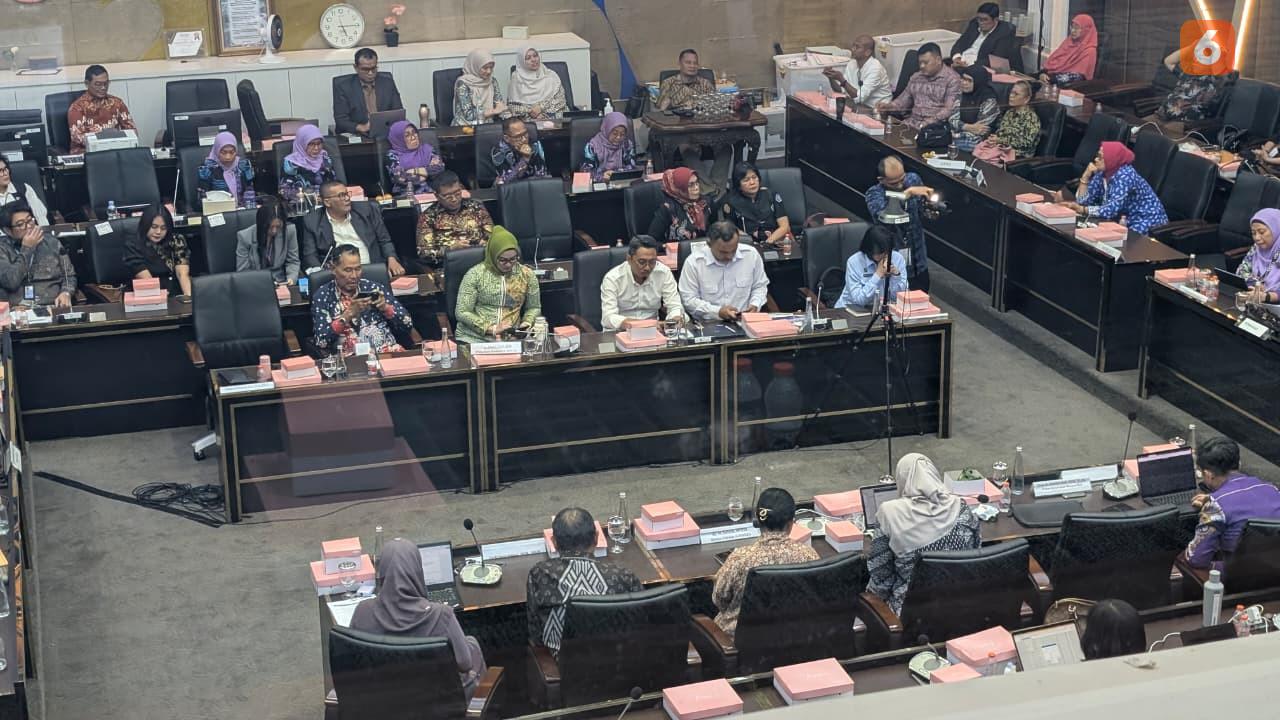 IAKMI: Pembangunan Kesehatan Nasional Butuh Pendekatan Kebijakan yang ...